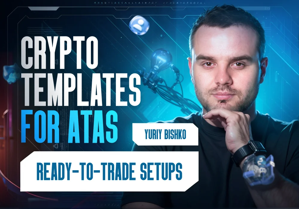 ATAS Templates – Chart Settings for Different Strategies